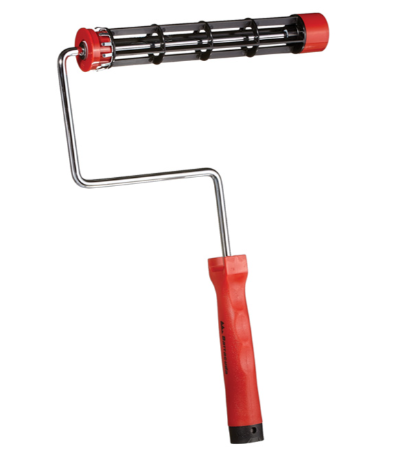 Cage Barracuda - Inno Peinture - Benjamin Moore